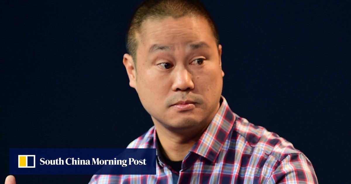 Zappos ex-CEO Tony Hsieh’s death ruled ‘accidental’ as house fire ...