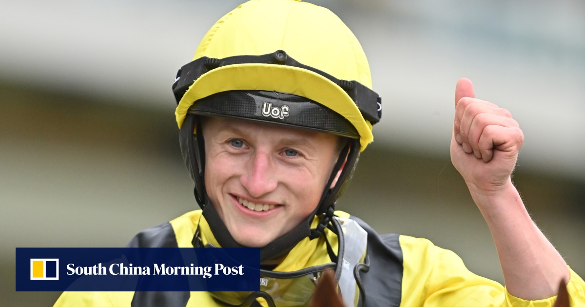 Tom Marquand ‘buzzing’ for Hong Kong test ahead of International ...