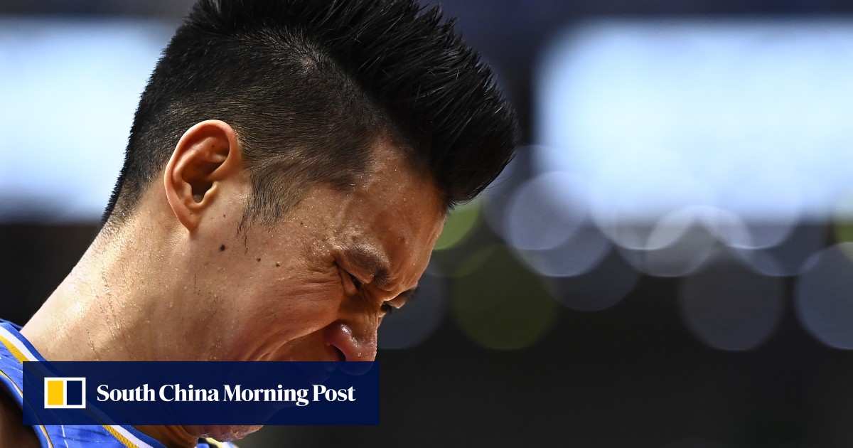 NBA hopeful Jeremy Lin admits China is an option – ‘Big decisions ...