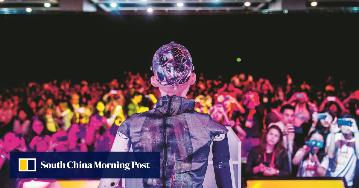 Asia tech conference RISE ditches Hong Kong for Malaysia | South China ...