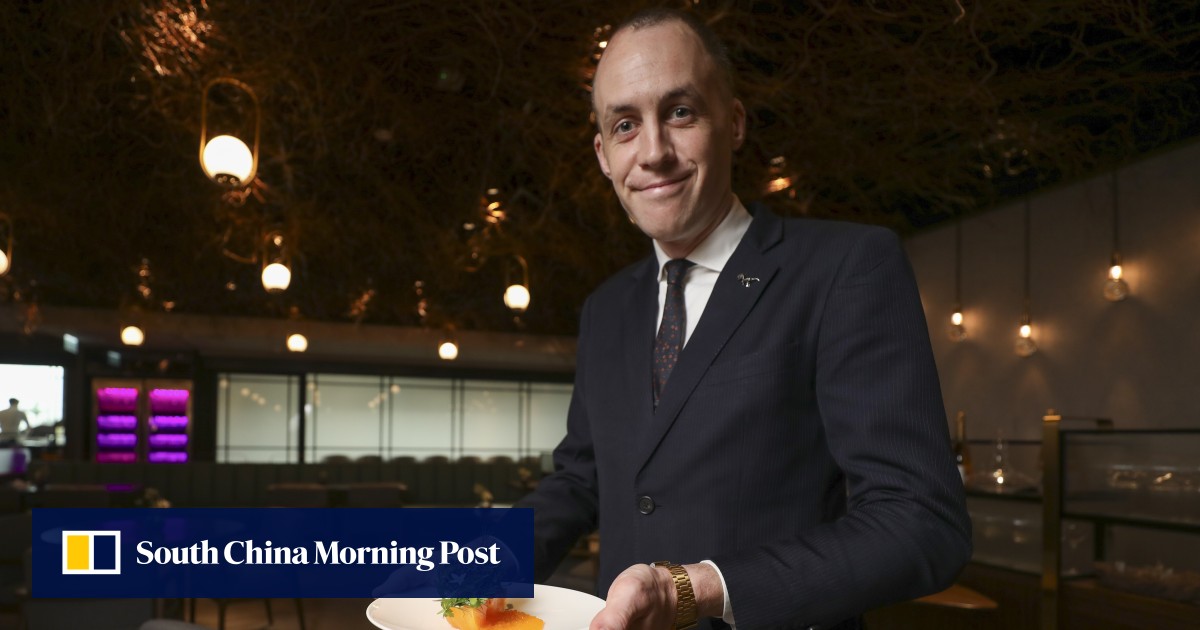 Three modern maitre d’s on the challenges of delivering good restaurant ...