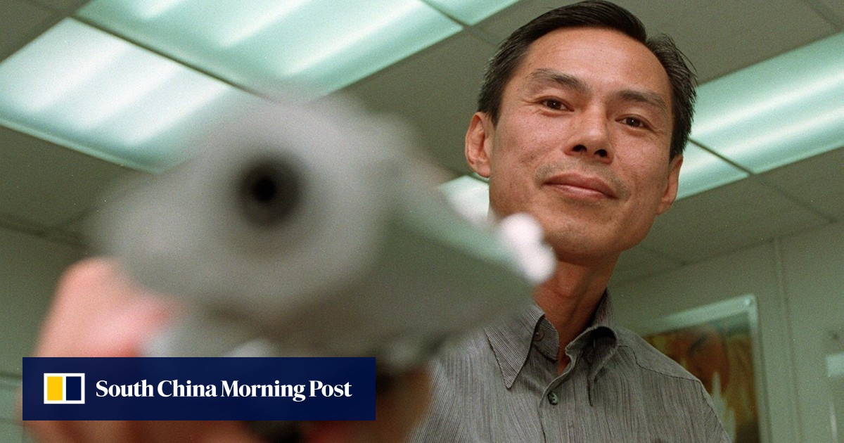 How legendary Hong Kong action film director Ringo Lam broke into ...