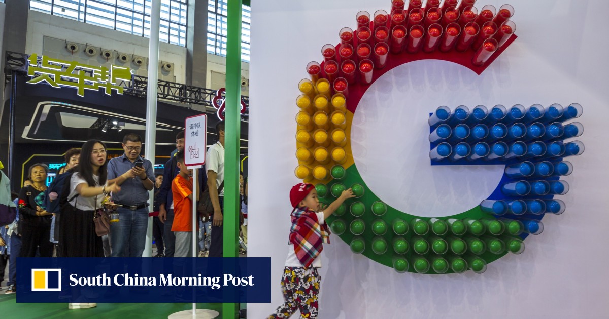 Top AI ethics researcher says Google fired her over critical e-mail to ...