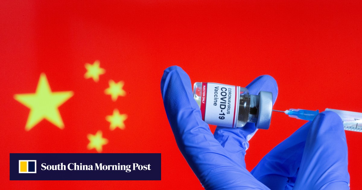 Covid-19 vaccines poised for approval in the West. But what about China ...