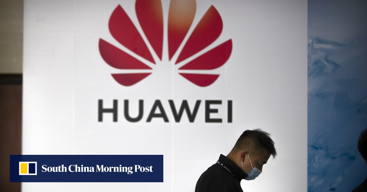 Huawei takes a step toward supply chain independence in optoelectronics ...