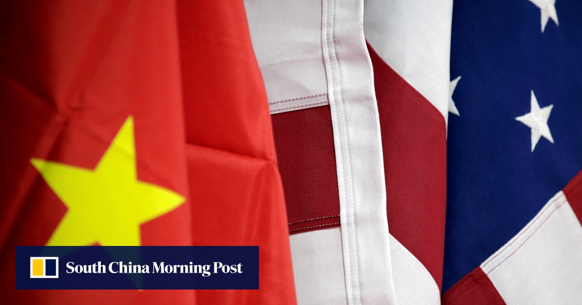 US axes Chinese cultural programmes on propaganda grounds | South China ...