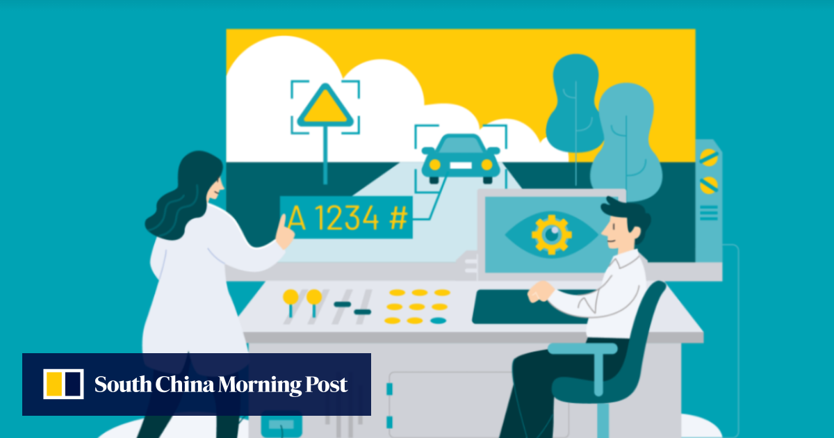 China’s computer vision unicorns face challenges on many fronts as they ...