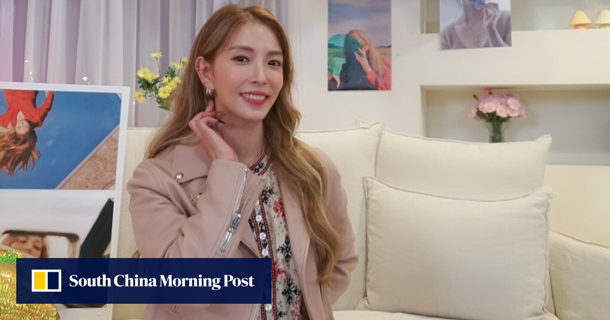 ‘Queen of K-pop’ Boa talks new album Better, songwriting with SM ...