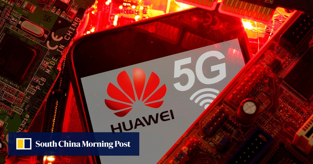 Huawei says ready to accept any terms Sweden may set as it seeks to end ...