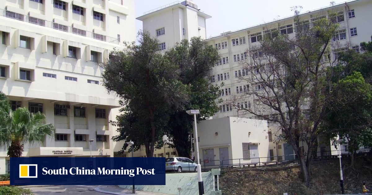 Police investigating death of terminal cancer patient in Hong Kong ...