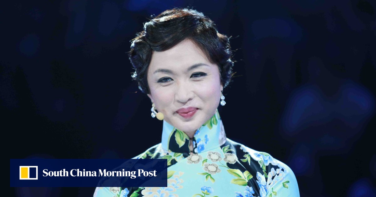 China’s transgender people too scared to come out like Elliot Page ...