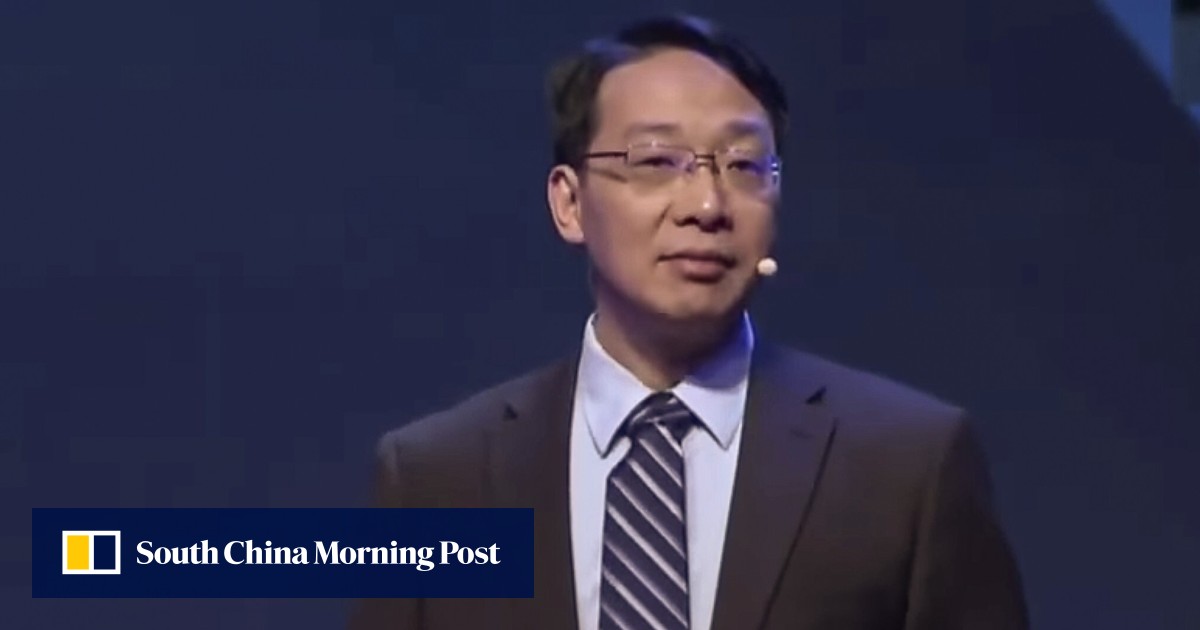 Professor’s claim China’s friends ‘at the top’ influence US policy goes ...