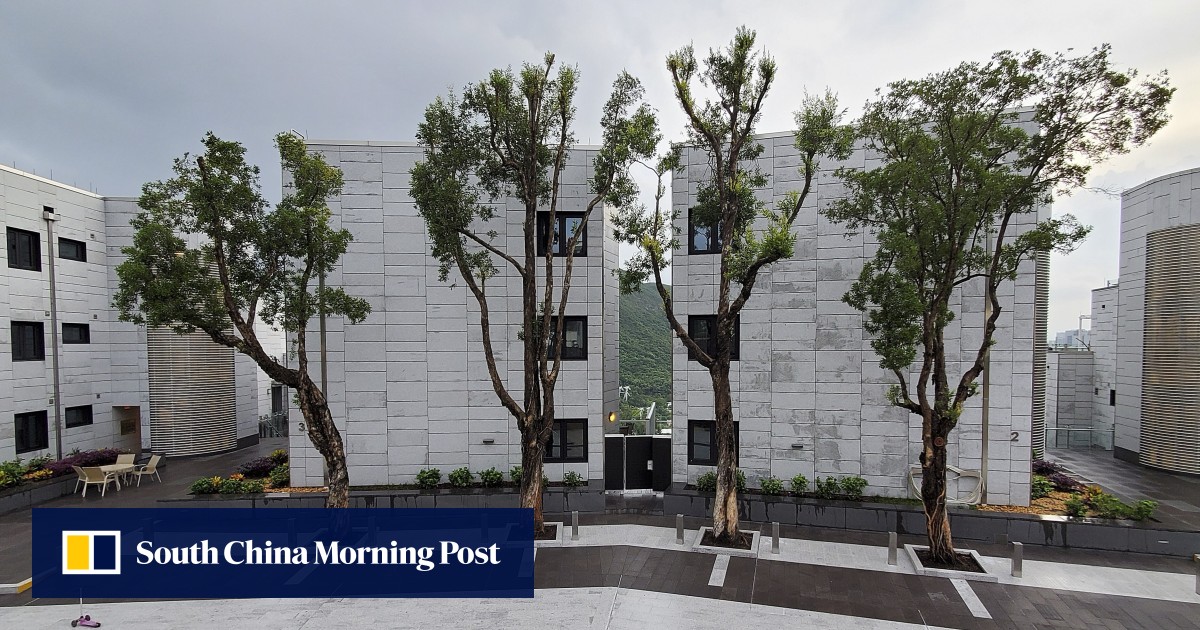 Hong Kong Developer Hang Lung Says Deal For Uss Shouson Hill Property