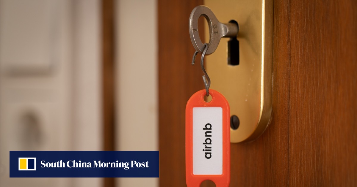 Airbnb’s valuation soars to US$47 billion after pricing its stock offer ...
