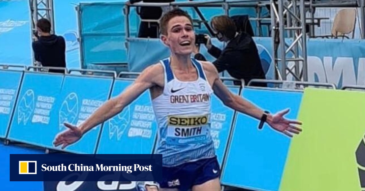 Hong Kong-raised Jake Smith apologises for switching Wales for England ...