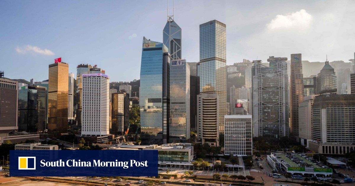 Exclusive ‘state Secrets No More Hong Kong Regulator Gains Access