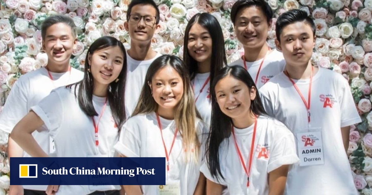 Subtle Asian Traits Facebook group founders on its surprise success ...