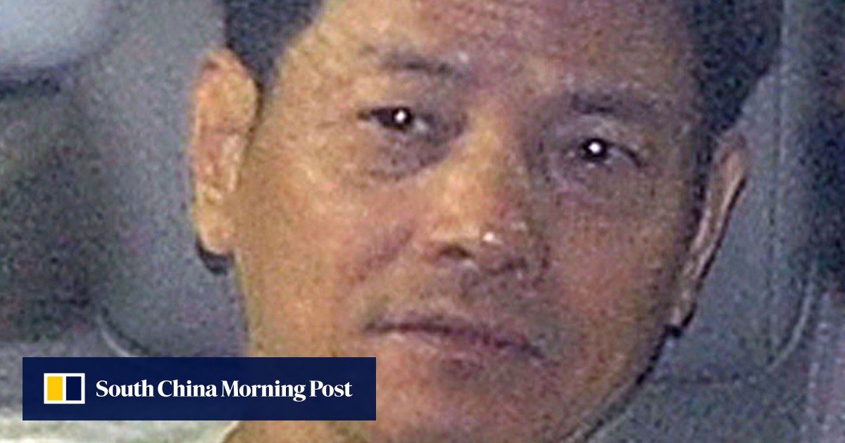 US sanctions ex-Macau triad leader ‘Broken Tooth’ Wan Kuok-koi | South ...