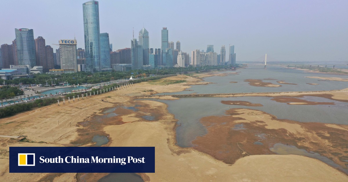 Master of weather? China in drive to advance rain-making tech | South ...