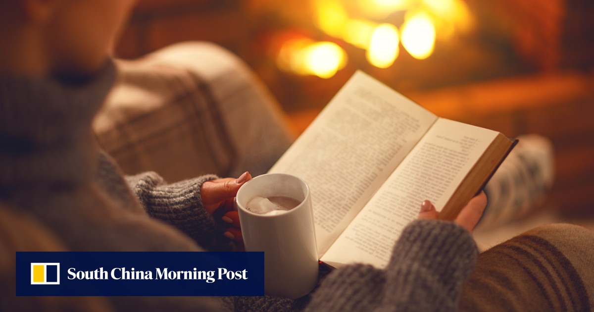 Slow down, breathe and read flash essays – three books to guide you ...