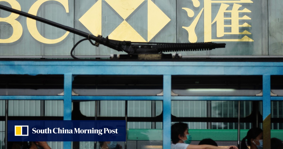 HSBC, Standard Chartered likely to resume dividends next year after UK ...