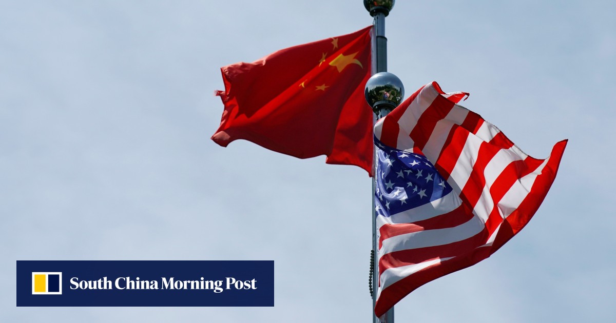 China strikes back at US diplomats after fresh national security law ...