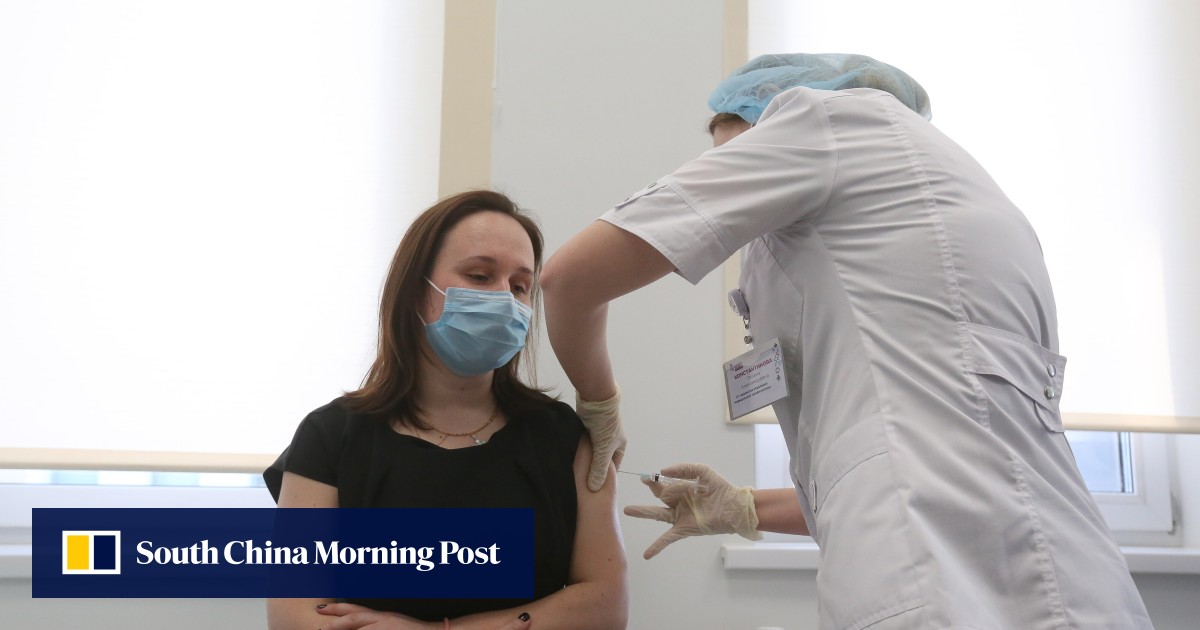 Coronavirus: AstraZeneca to trial Covid-19 vaccine combination with ...