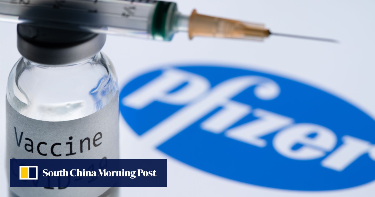 Coronavirus: US says working to authorise Pfizer Covid-19 vaccine fast ...