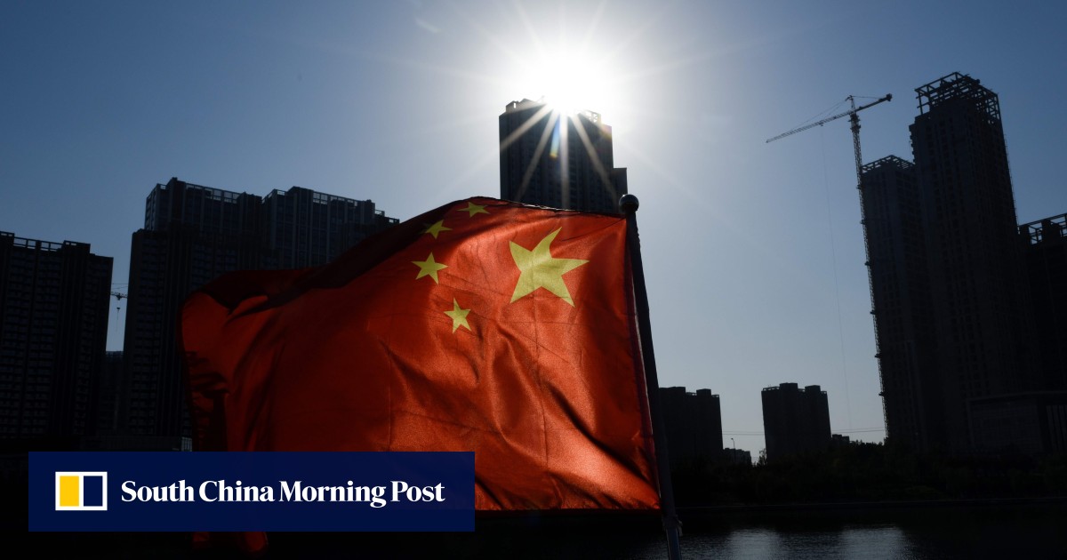 China debt: local government default risk grows as authorities struggle ...