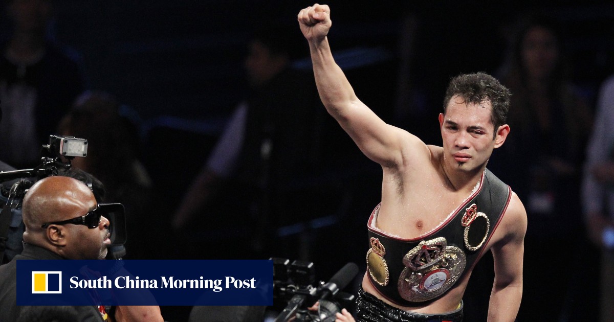 Nonito Donaire ‘ready’ after Covid-19 retest comes back negative ...