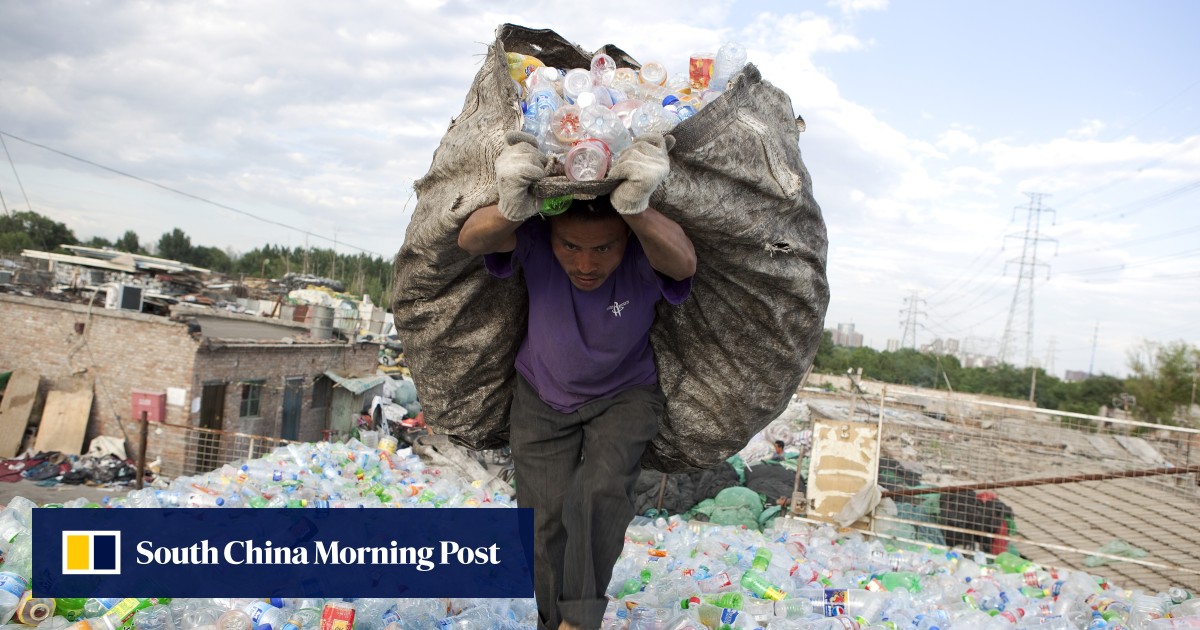 Southeast Asia braces for trash dump as China enacts waste import ban ...