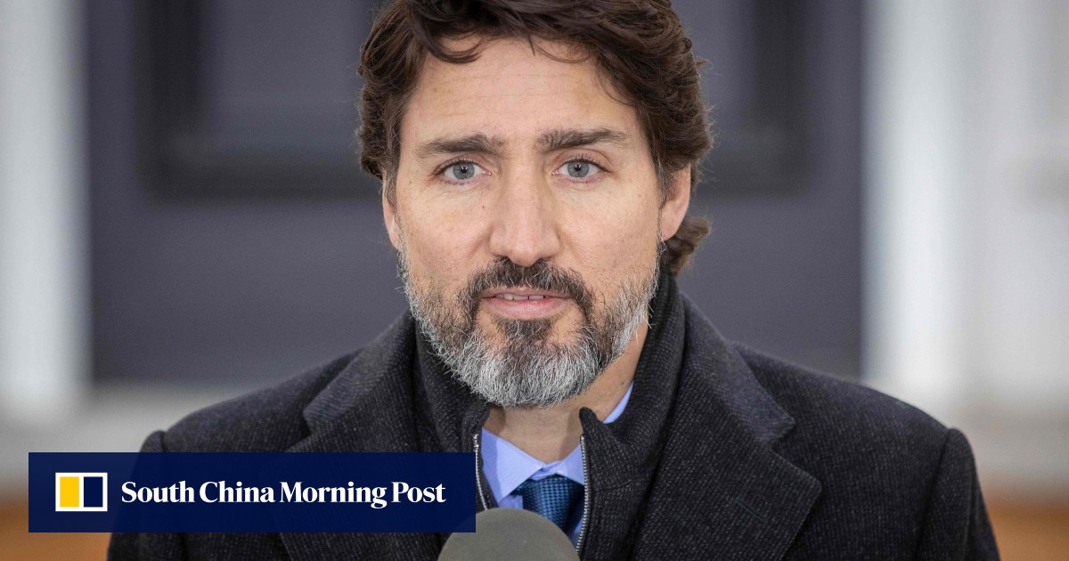 Canada aims to beat 2030 climate target, says Justin Trudeau ...