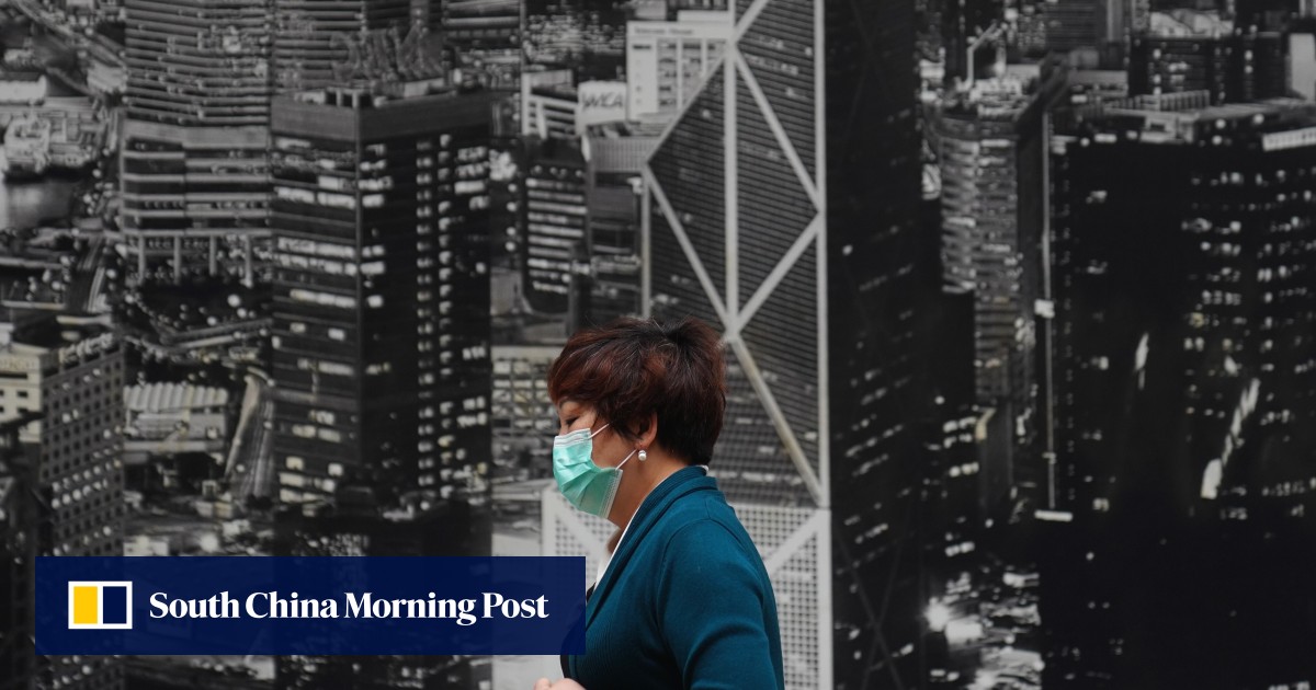 Hong Kong’s MPF prepares for a digital future, reforms to bring in more ...