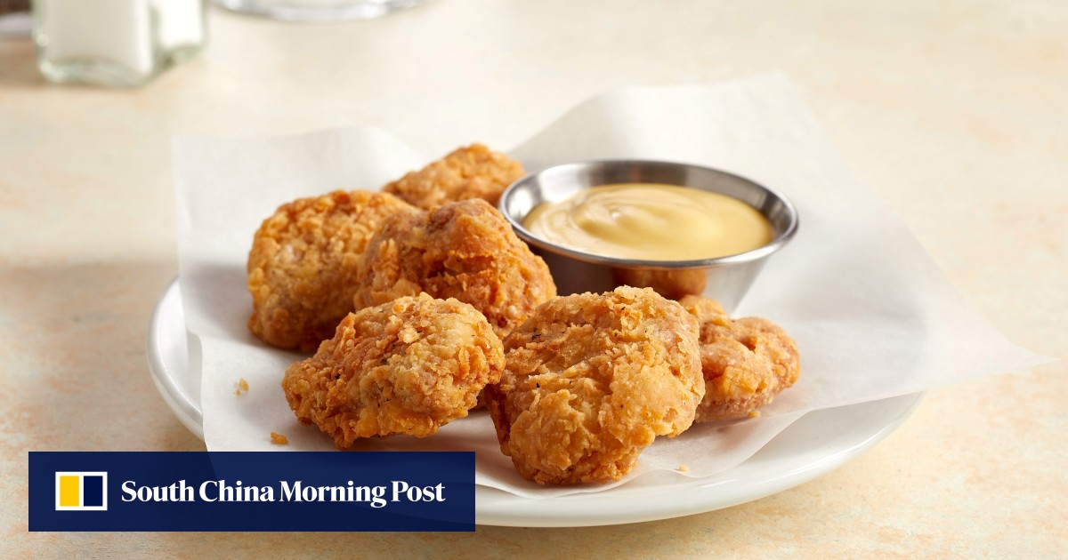 Eat Just’s cell-grown chicken, backed by Li Ka-shing’s Horizons ...