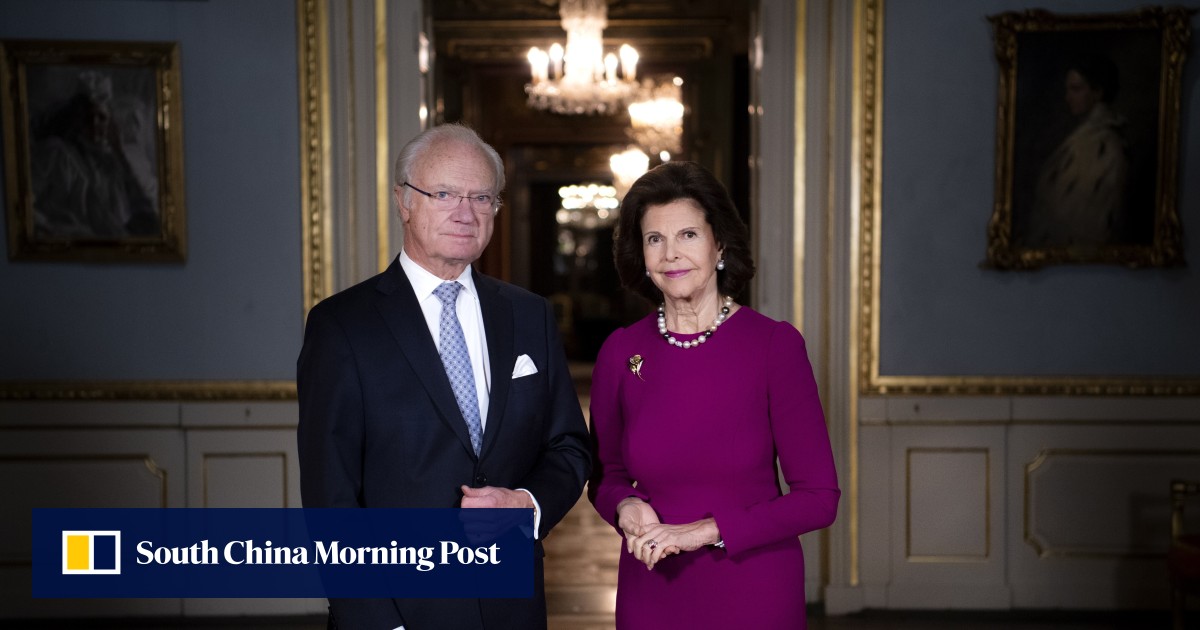 Swedish king says ‘we have failed’ in response to coronavirus | South ...