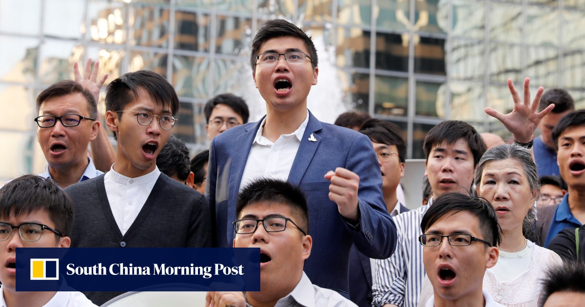 Claims Of District Councils Obstruction ‘unfounded Unreasonable Hong