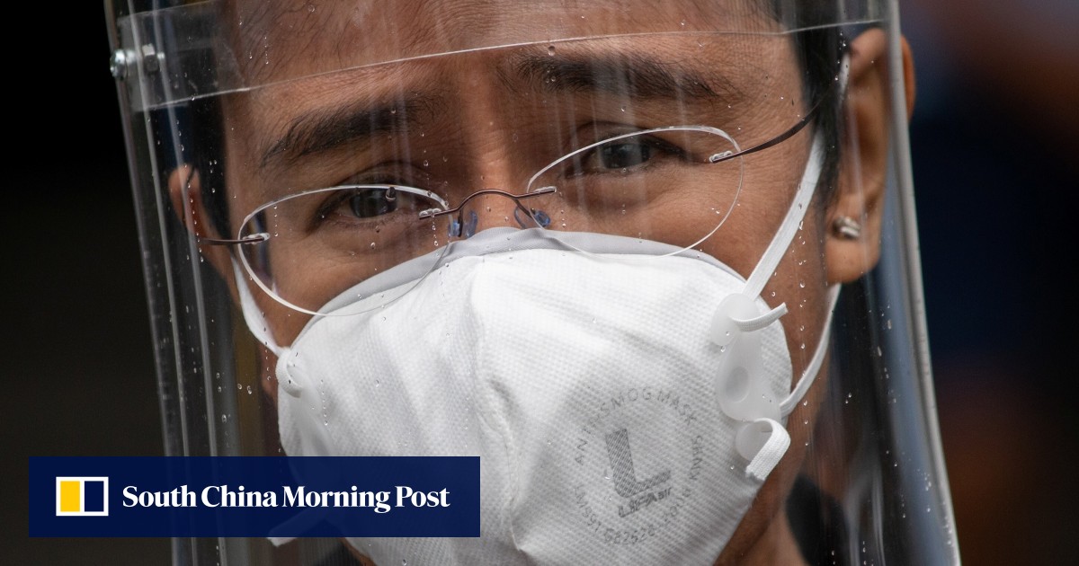 Philippine journalist Maria Ressa calls new libel case ‘ludicrous ...