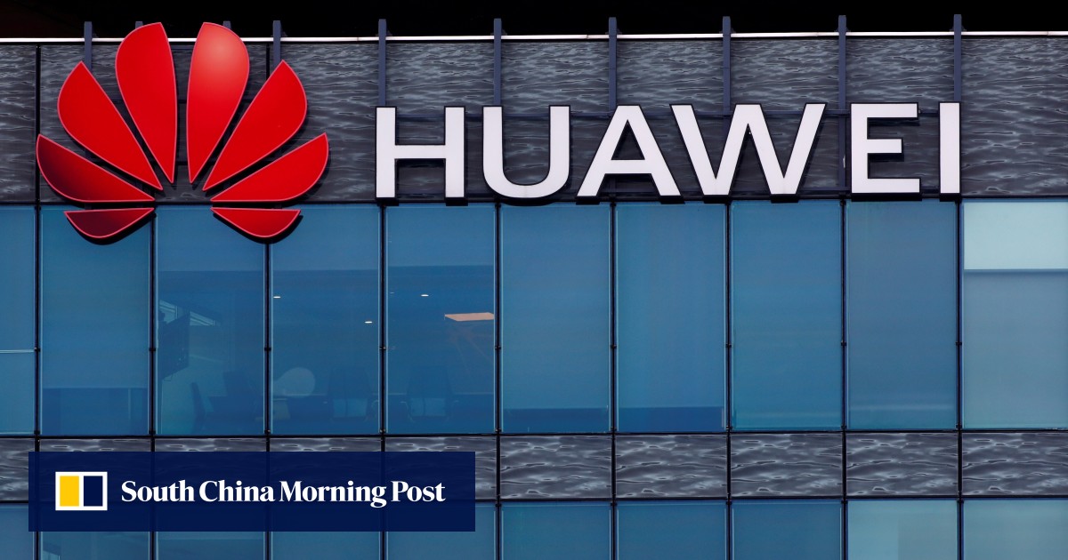 China’s Huawei to build network equipment factory in France despite 5G ...
