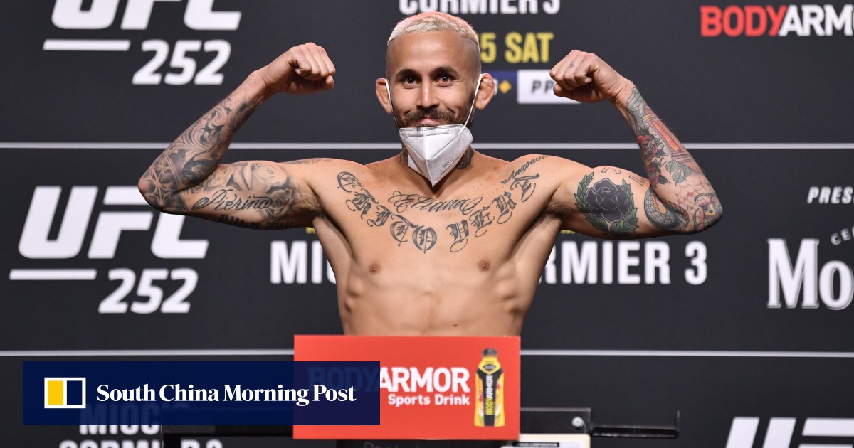 UFC: Michael Bisping predicts ‘Chito’ Vera wins title in 2021; picks ...