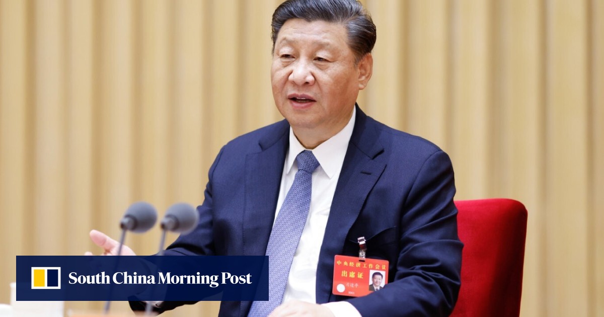 China’s top policy panel says government will continue ‘necessary ...