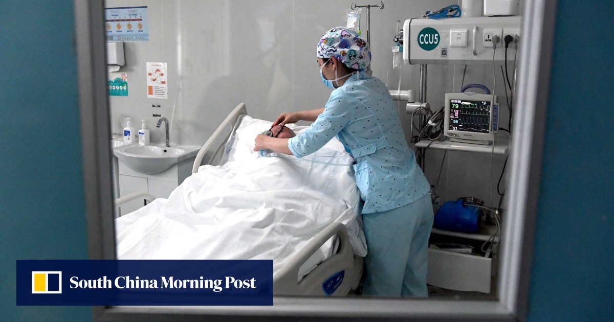 Coronavirus: Chinese vaccine developers file for approval ahead of mass ...