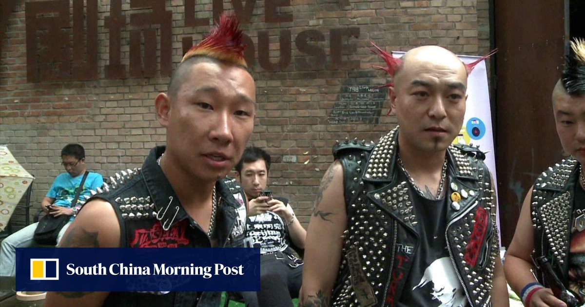 Wuhan calling: how the city’s punk rock scene changed China’s youth ...