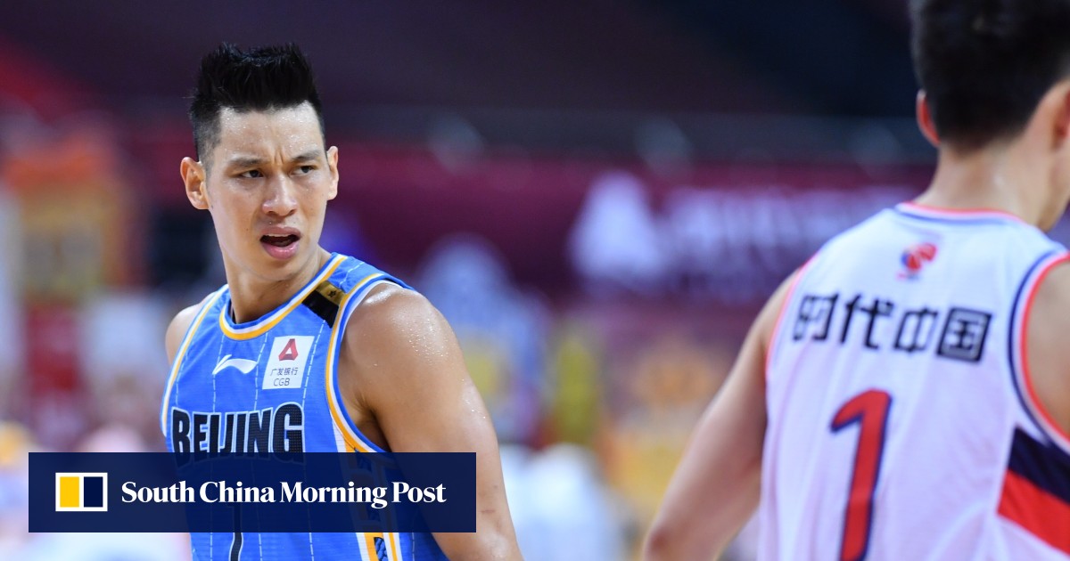 Jeremy Lin: NBA’s Golden State Warriors ‘exploring all avenues’ to sign ...