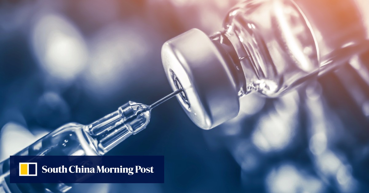 Coronavirus: China breaks ground on mRNA vaccine plant | South China ...