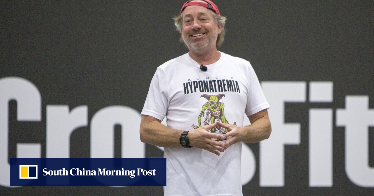 Best of 2020: top CrossFit stories of the year, from Greg Glassman to ...