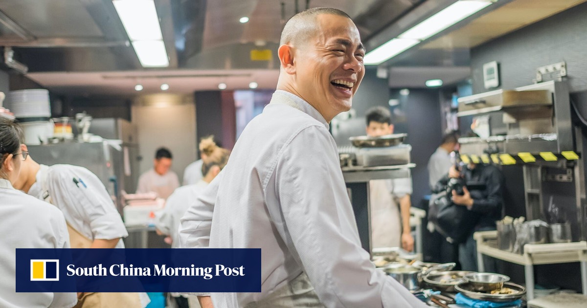 Netflix documentary André & His Olive Tree is ‘so real’: behind the ...