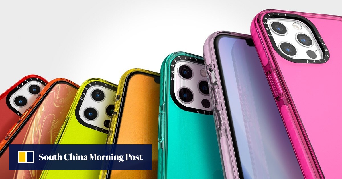 How to succeed in business during Covid-19: Casetify CEO on how the ...