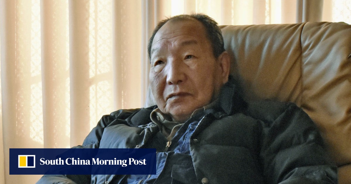 Japan top court allows retrial for ‘longest’ death row inmate convicted ...