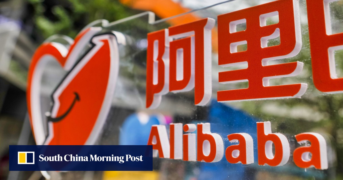 Beijing lectures Alibaba, Tencent, Meituan and Pinduoduo in new ...
