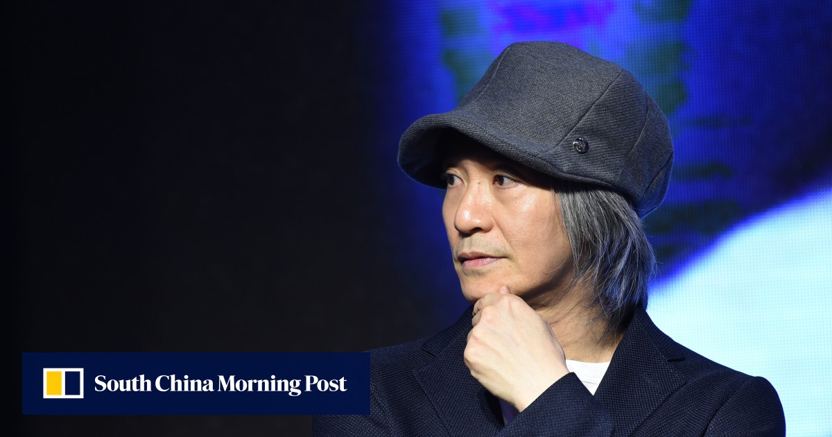 Hong Kong court finds comedy legend Stephen Chow does not owe ex ...